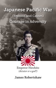 NEW BOOK — JAPANESE PACIFIC WAR - The D-Day War Diaries
